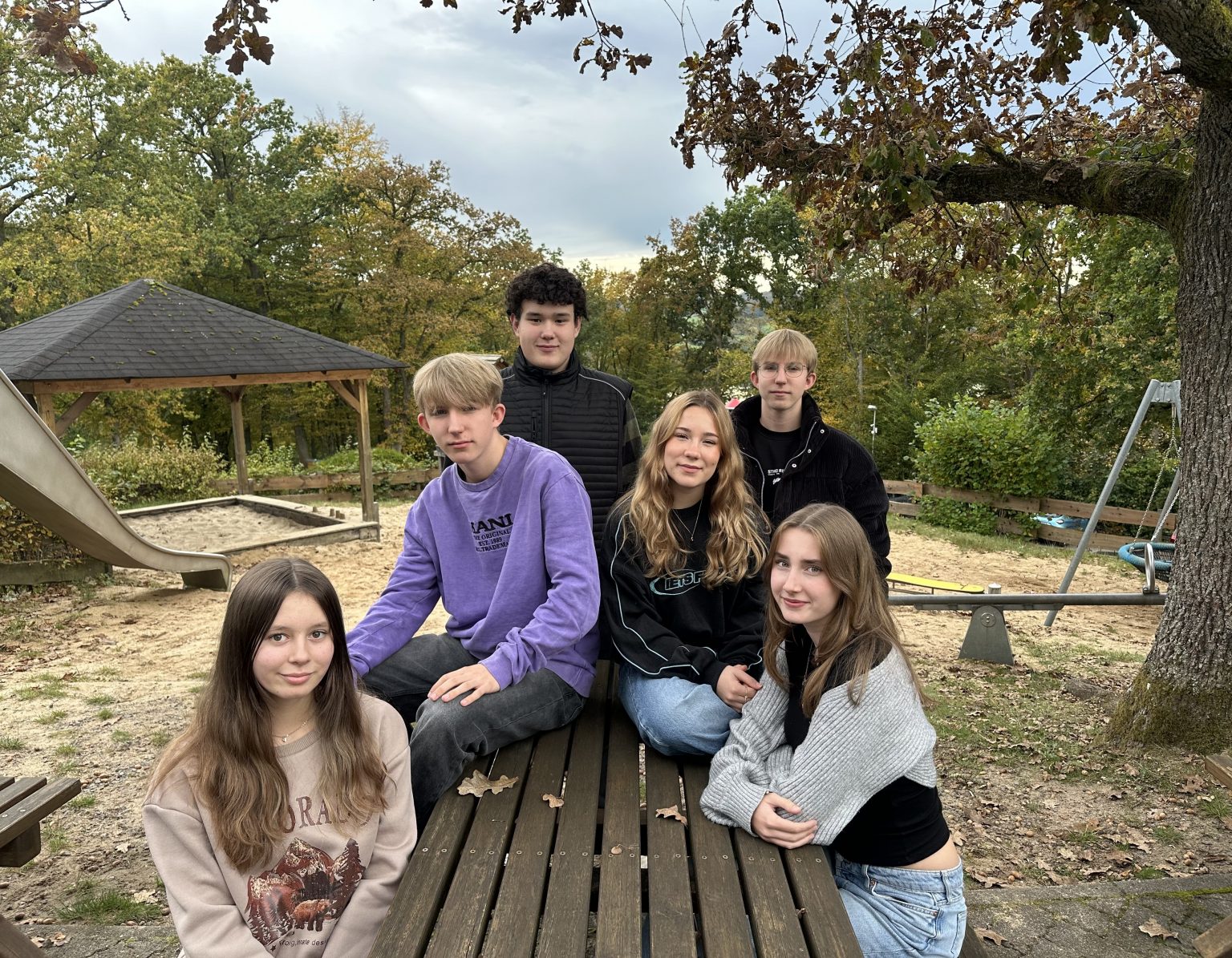 Unser Team – Camping Gut Kalberschnacke